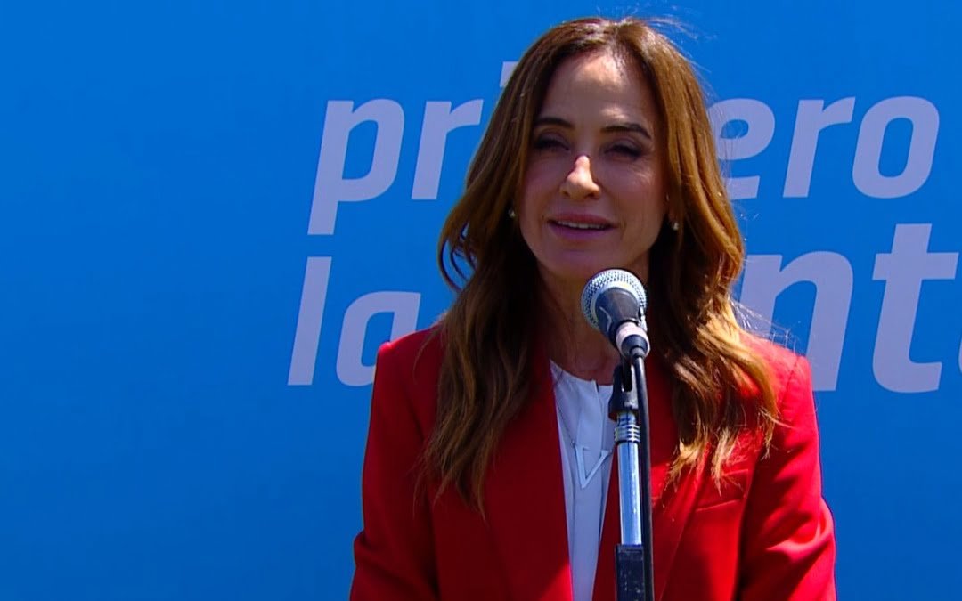Victoria Tolosa Paz Asumió Como Ministra De Desarrollo Social De La Nación Diario Chilecito