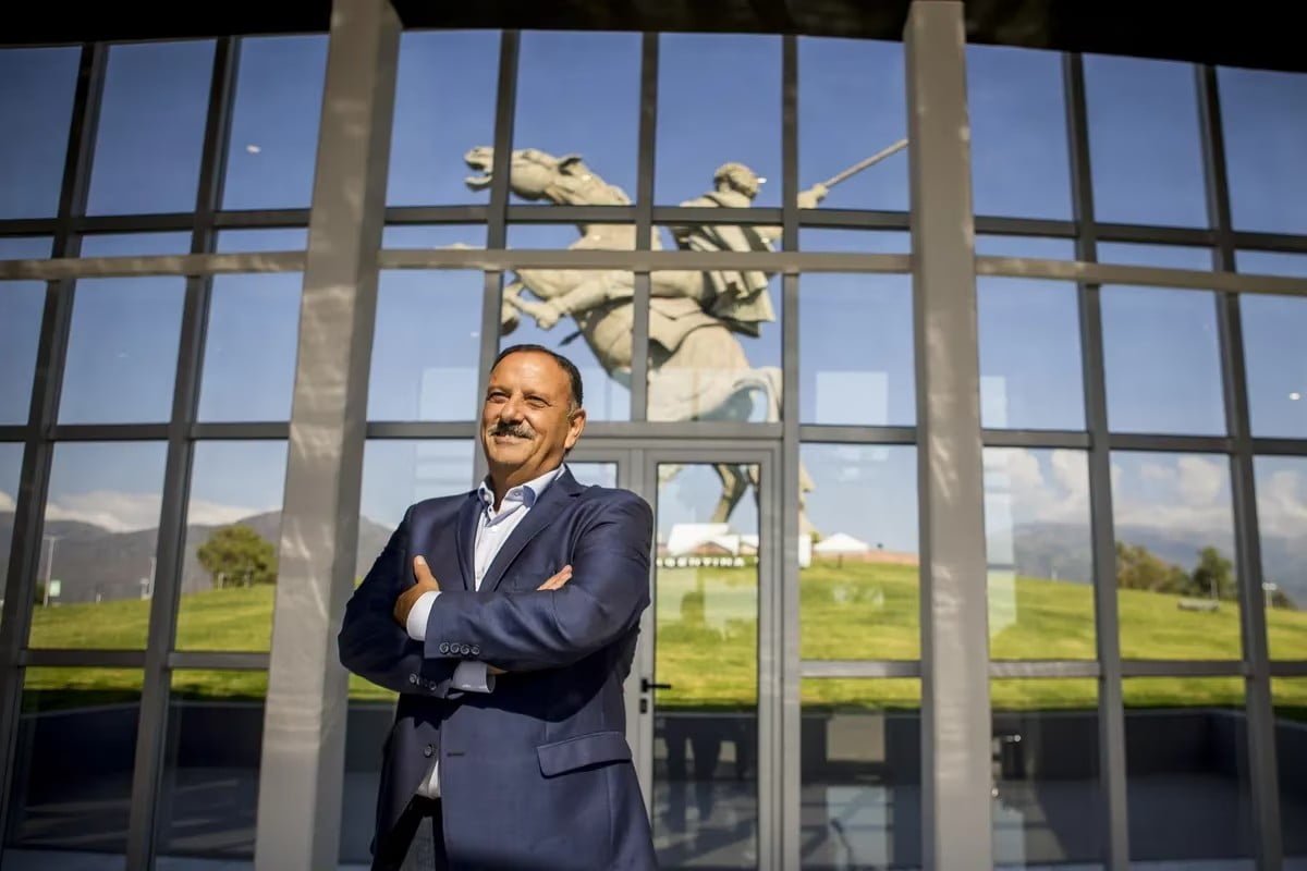 Quintela: “Tenemos que buscar una distribución equitativa, no ...