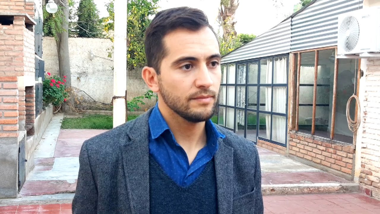 Aun con 900 fotos y 90 videos como prueba, la defensa de Chade pidió ...