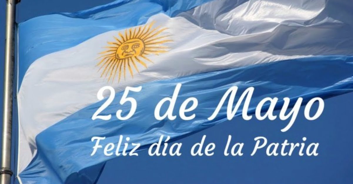 25 de Mayo: Diversas actividades en la ciudad