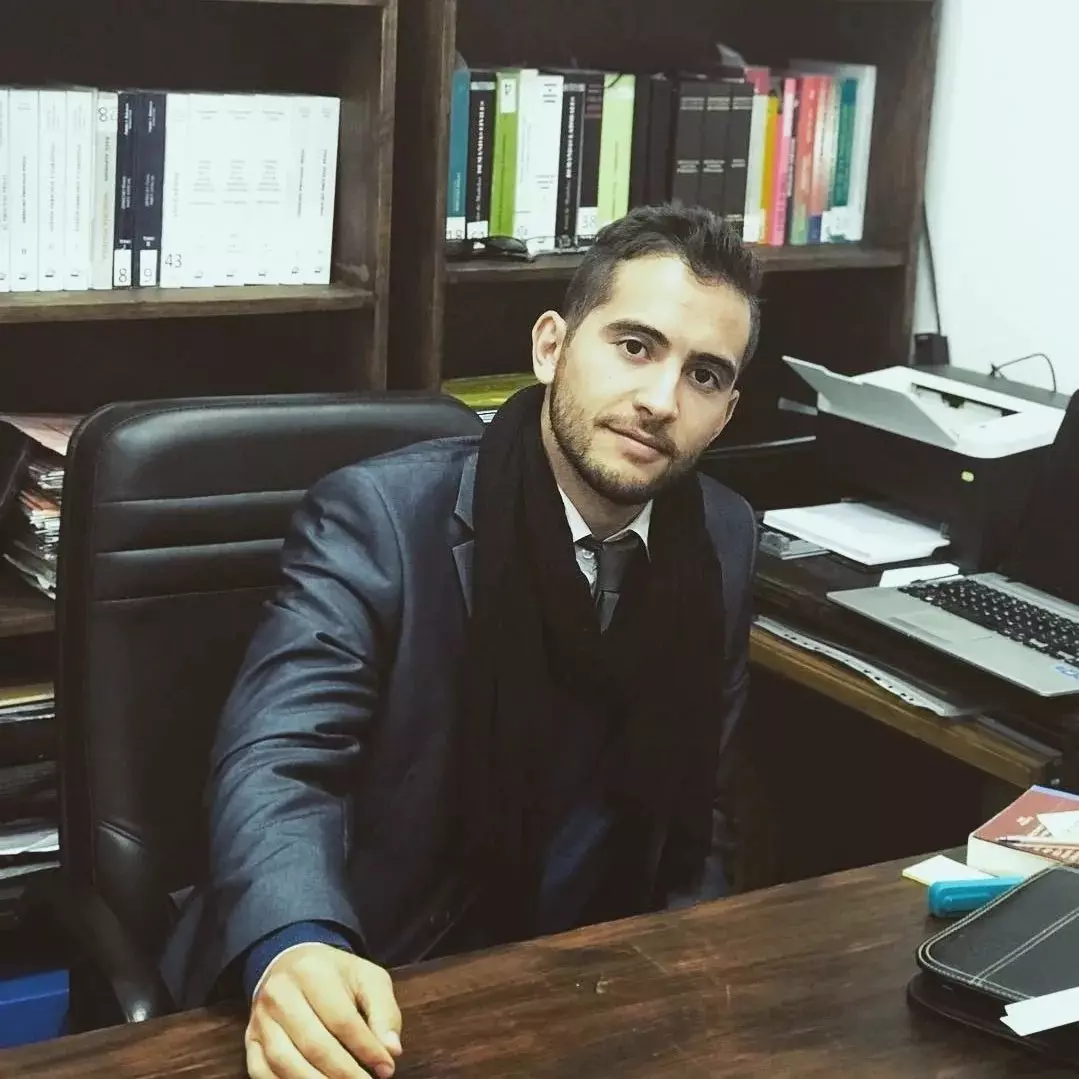 Calipo redobló la apuesta con su denuncia contra la Jueza Illanes, y le ...
